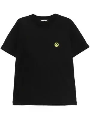 BARROW Logo-print T-shirt