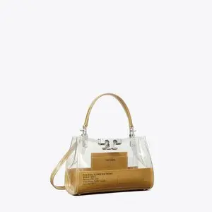 Tory Burch Mini Eleanor Satchel