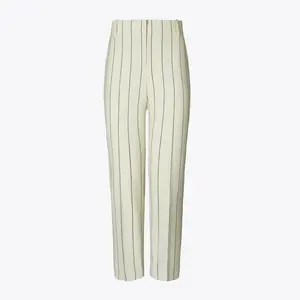 Tory Burch Wool Performance Golf Pant
