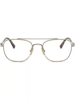Miu Miu Mu 51wv - Gold