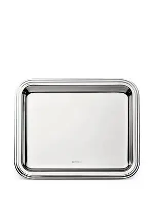 Christofle Albi Tray - Silver