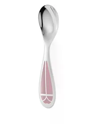 Christofle Talisman Baby Spoon - Silver
