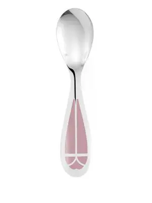 Christofle Talisman Baby Spoon