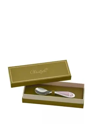 Christofle Talisman Baby Spoon