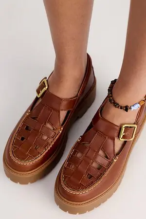 Timberland Lug Sole Sandals For Women