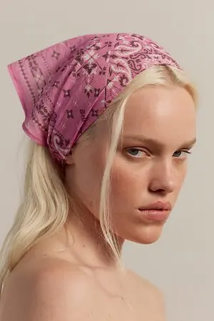 Bandana Outfits
