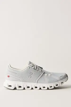 On 6 Sneakers - Light Grey