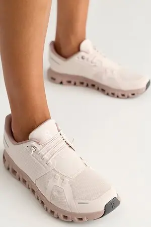 On Lace Up Sneakers For Men