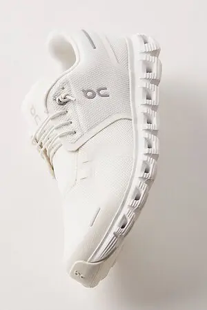 On Cloud 6 Sneakers - White
