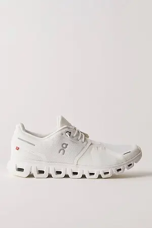 On Cloud 6 Sneakers - White