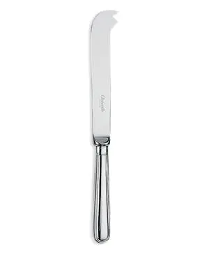 Christofle Albi Cheese Knife - Silver