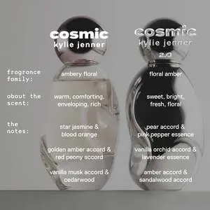 KYLIE COSMETICS Cosmic Kylie Jenner 2.0 Eau De Parfum Pen Spray - One-color