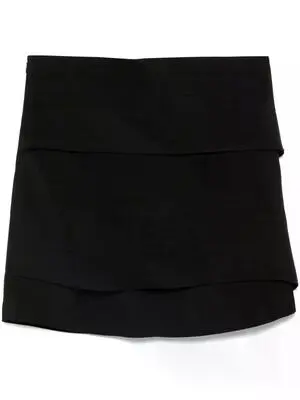 HERSKIND Yana Mini Skirt