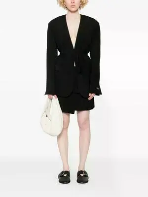 HERSKIND Yana Mini Skirt