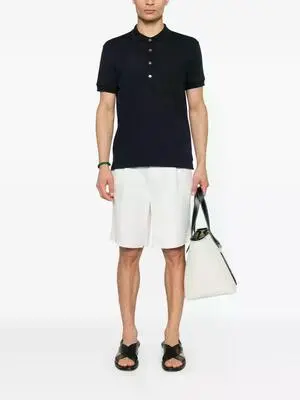 TOM FORD Jersey Polo Shirt