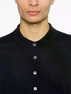 TOM FORD Jersey Polo Shirt