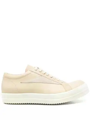 Rick Owens Hollywood Vintage Sneakers