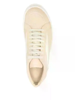 Rick Owens Hollywood Vintage Sneakers