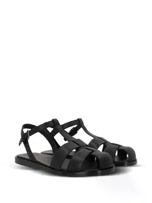 Church's Odyssey Sandals - Black