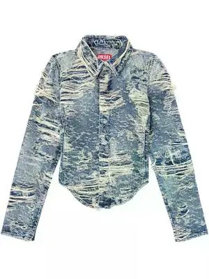 DIESEL® De-madeline-fsg Jacket