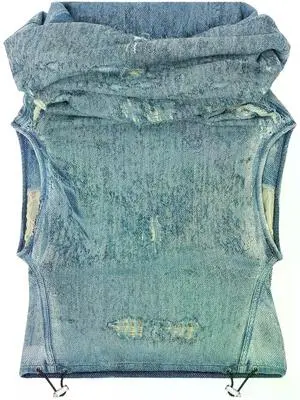 DIESEL® De-vania-fsg Top