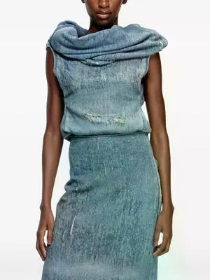 DIESEL® De-vania-fsg Top