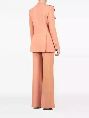 Elie Saab Cady Trousers - Pink