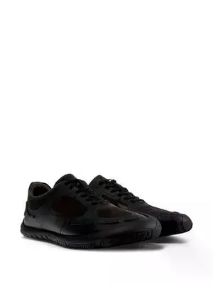 Camper Peu Path Trainers - Black