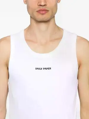 DAILY PAPER Dias Tank Top