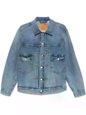 LEVI'S Type 2 Trucker Jacket