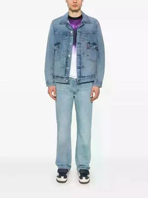 LEVI'S Type 2 Trucker Jacket