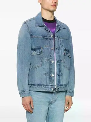 LEVI'S Type 2 Trucker Jacket