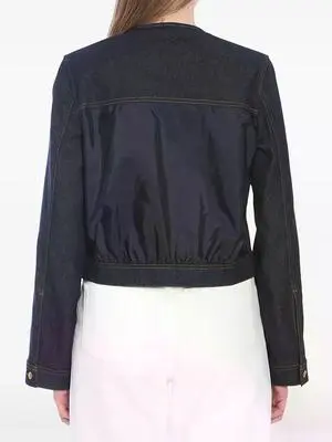 Moncler Tencin Jacket - Blue
