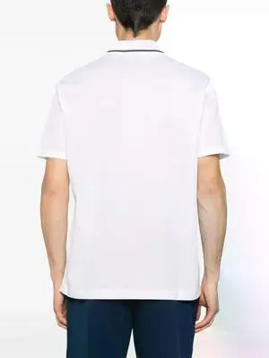 Paul & Shark Piquet Polo Shirt