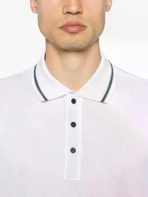 Paul & Shark Piquet Polo Shirt