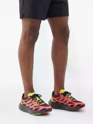 Adidas Adizero Aruku Sneakers - Black