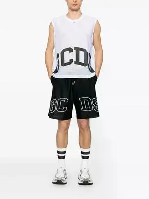 Gcds Logo Shorts