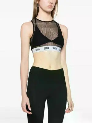 Gcds Essentials Net Top