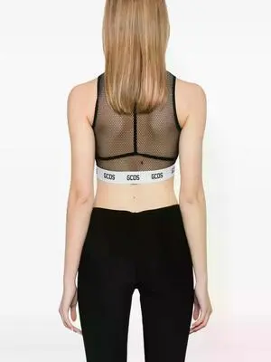 Gcds Essentials Net Top