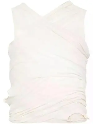 Rick Owens Hollywood Banana Top