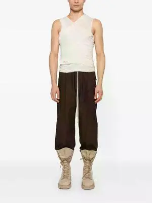 Rick Owens Hollywood Banana Top