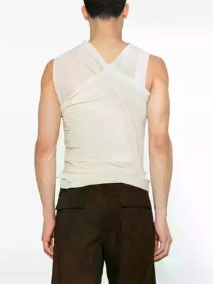 Rick Owens Hollywood Banana Top