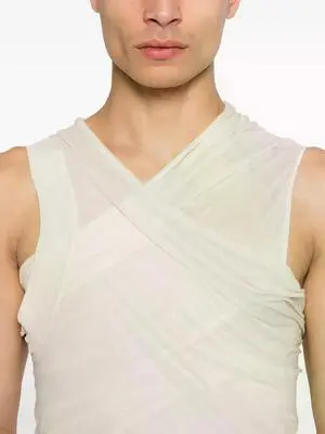 Rick Owens Hollywood Banana Top