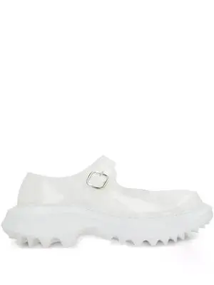 Comme Des Garçons Mary-jane Sneakers