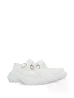 Comme Des Garçons Mary-jane Sneakers