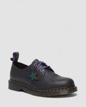 Dr. Martens Heeled Oxfords
