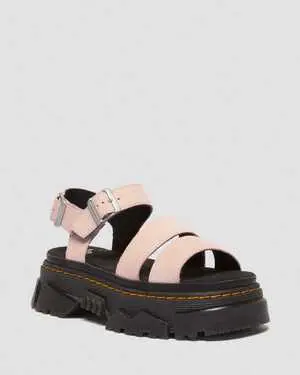 Dr. Martens Exaggerated Sandals For Women