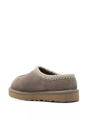 UGG Tasman Slippers - Brown