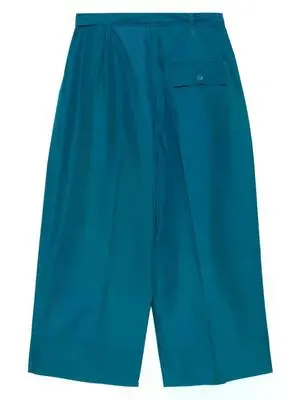 3.1 Phillip Lim Double Pleated Trousers
