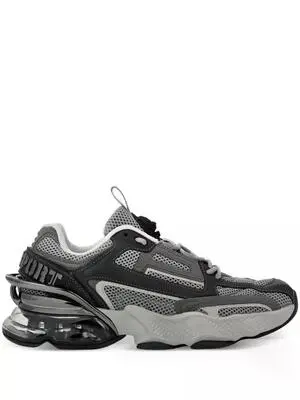 PLEIN SPORT Runner Ps Sneakers - Grey